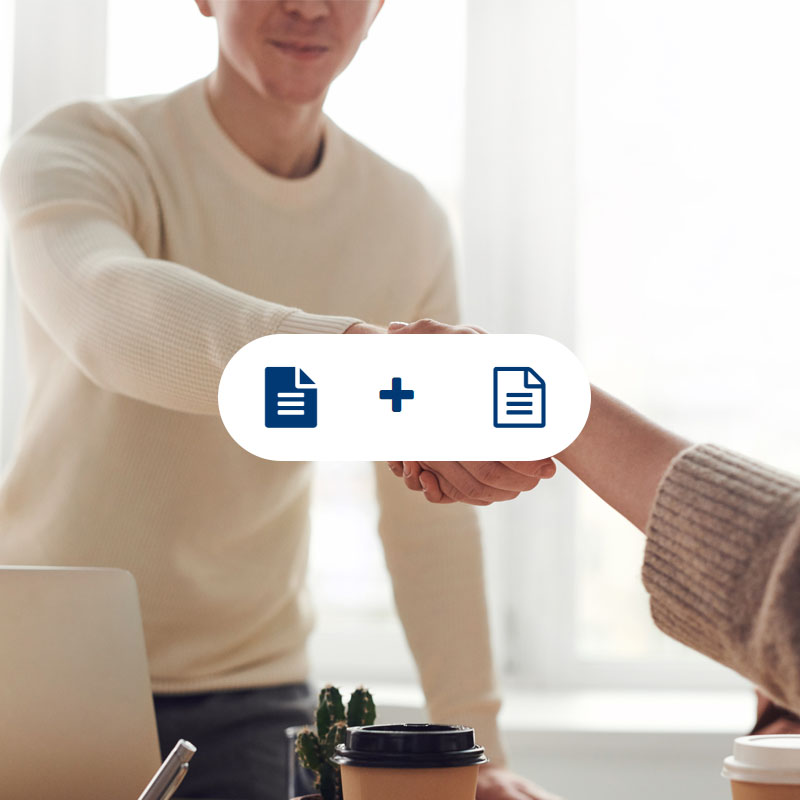 Resume + Cover Letter Package - Elevate Career Services