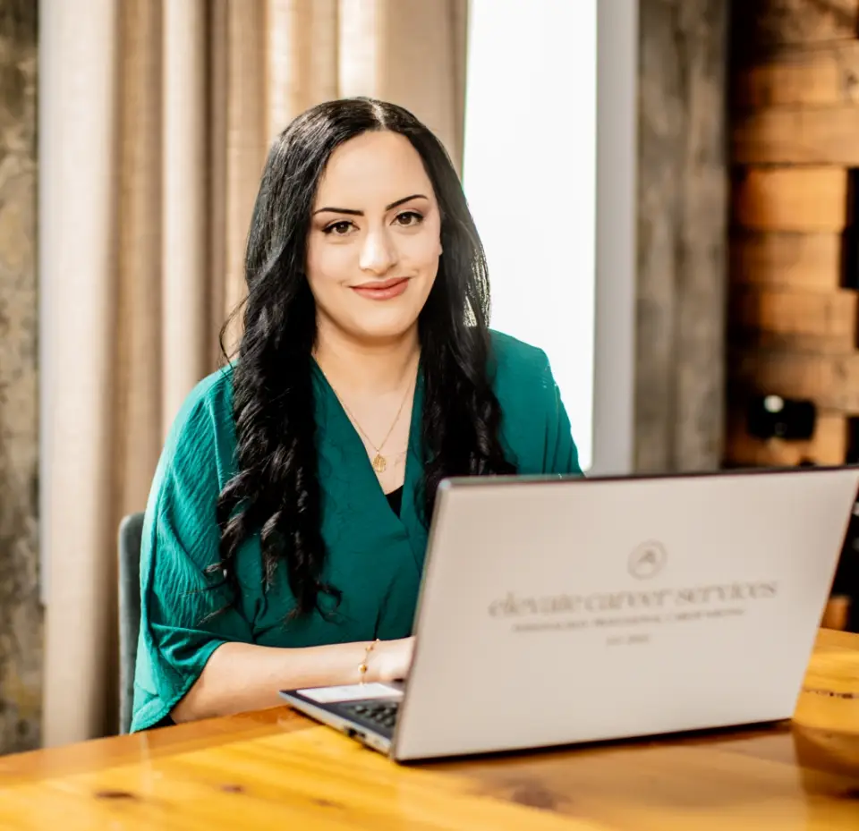 Empowering Careers, Enhancing Lives - Elevate Career Services