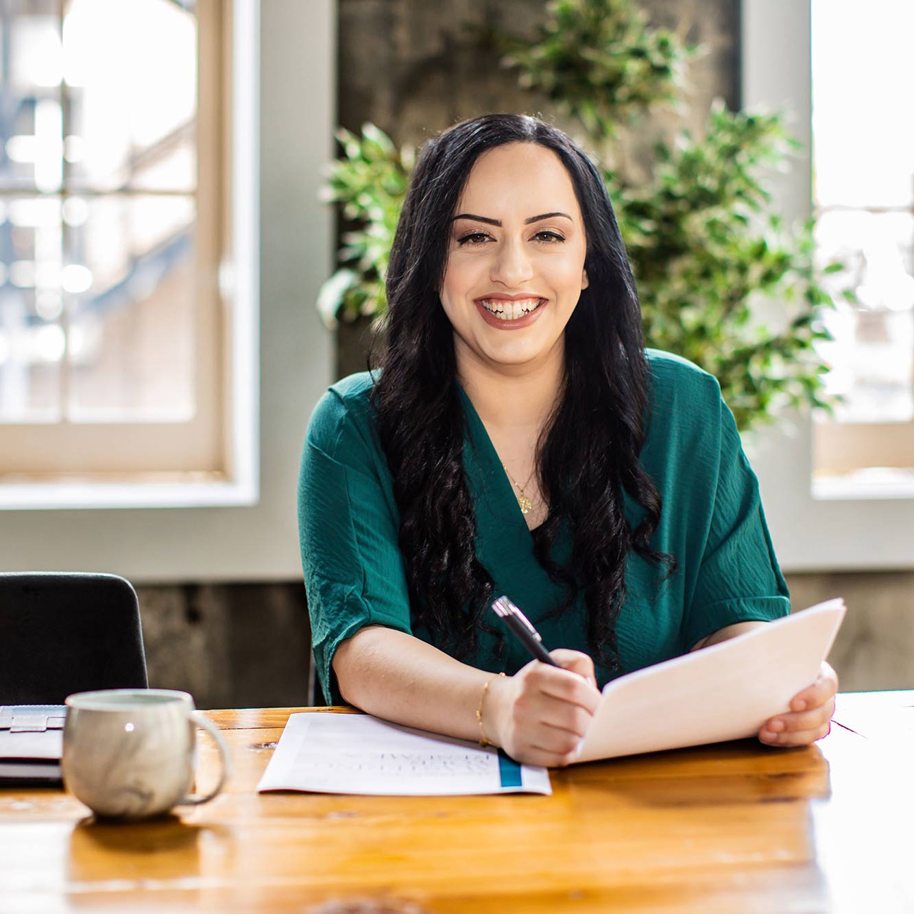 Going into an Interview - Elevate Career Services